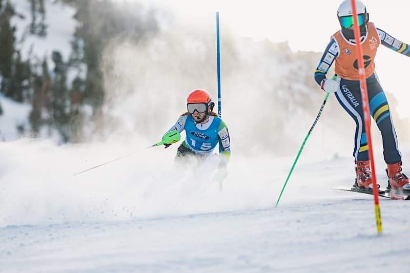 The Road To Paris 2024| Paralympics Australia